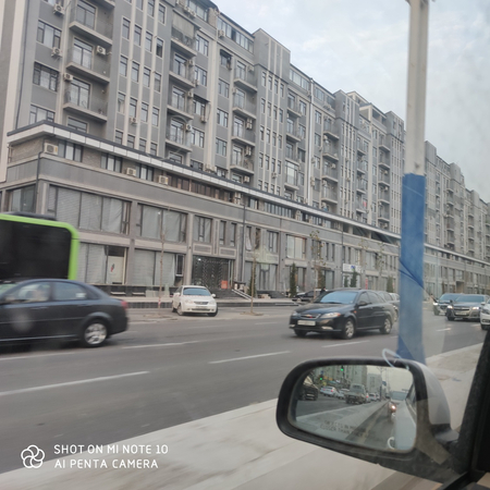 Цокольный этаж. New life 80m2