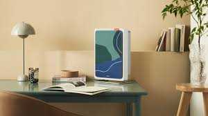 Новая модель от компаний xiaomi очиститель воздуха Xiaomi Smartmi E1