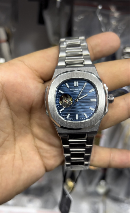 ! Patek Phillipe Механика На Продаже !