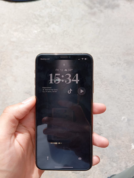 Iphone 11 pro max