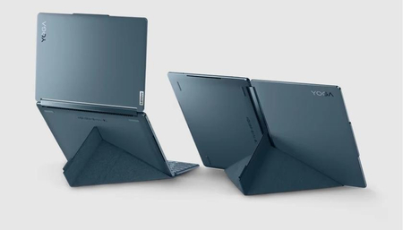 Lenova Yoga Book 9 (13IMU9)