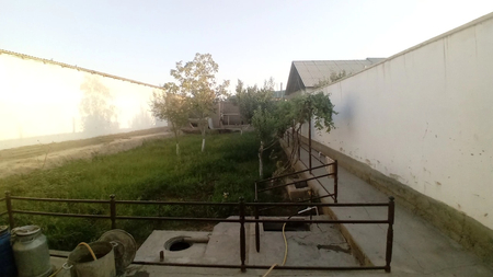 Termiz shahar manguzar mahala