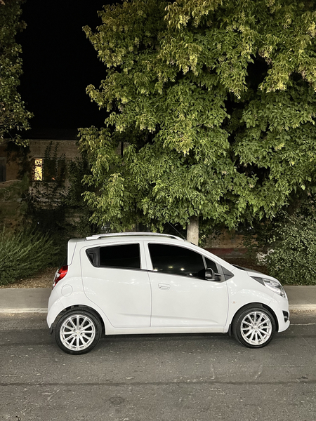 Razmer 205/45/16 Cobalt diska  balon yurgani 5000km