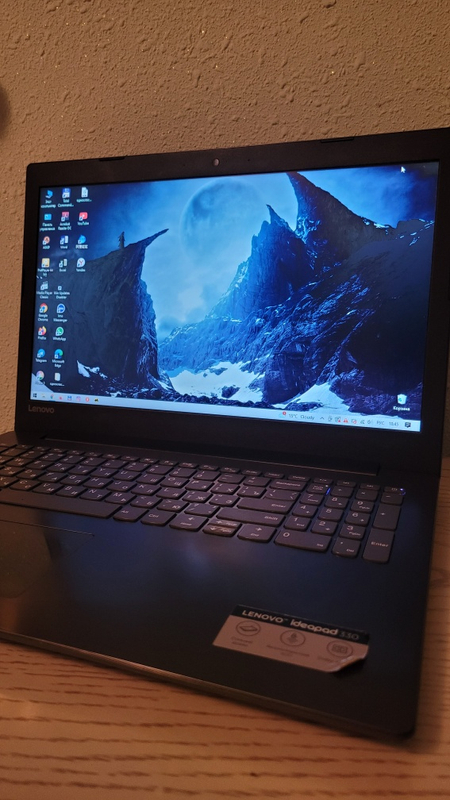Lenovo ideapad 330 продаётся