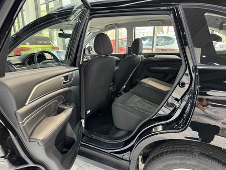 HAVAL M6 Samarqanddagi avtosalonda bo'lib to'lash mumkin