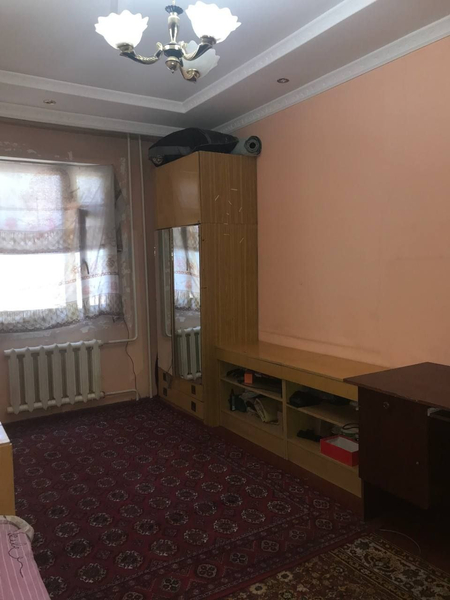 !СРОЧНО! Сдаëтся трехкомнатная квартира в Юнусабаде. !БЕЗ МАКЛЕРА!
