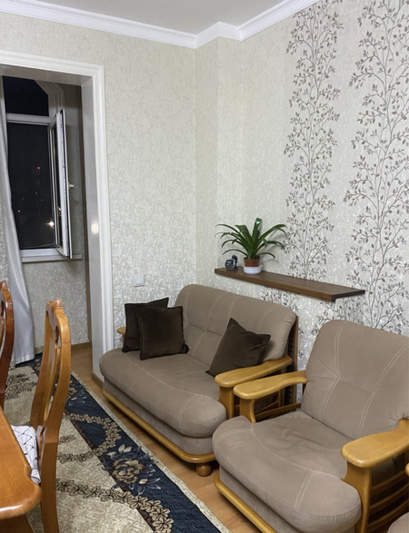Продам Квартиру Юнусабад-2   3/6/9   72м2