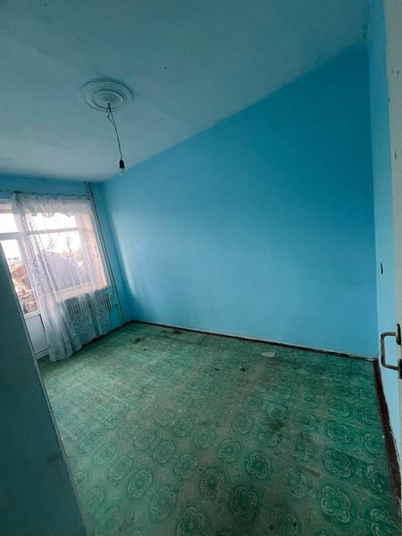 Продаётся квартира