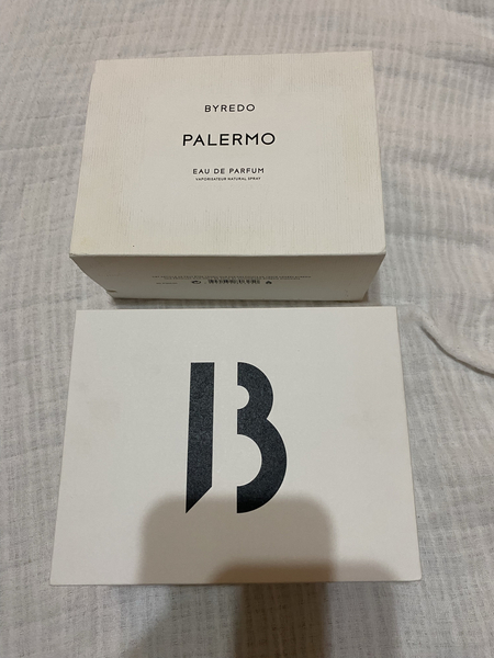 Byredo Palermo 100 ml