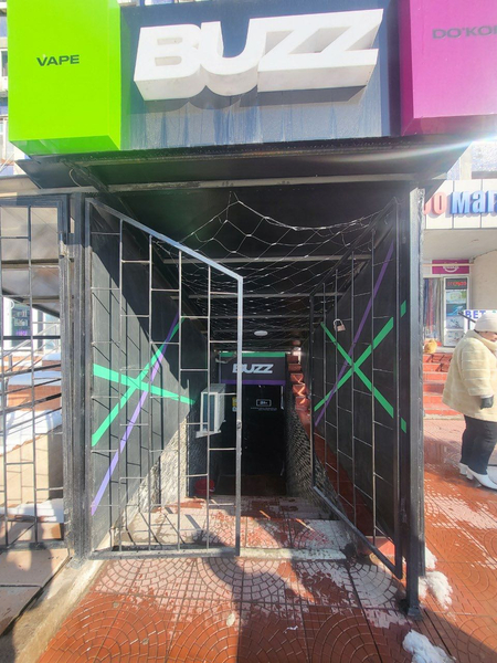 Срочно продается помещение 106 кВ в Яшнабадском районе.