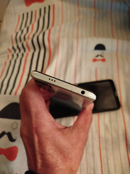 Redmi not 10 5j сотлади