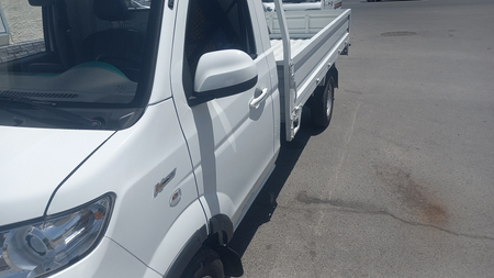 Shonaray t 30 sotiladi 2024