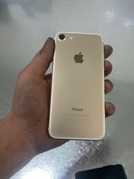 iphone 7 32 gb gold