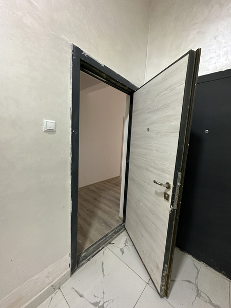 Sergeli Yangi hayot   1 etaj 60.8 m2 yengi