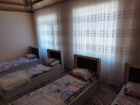 Dacha charvak arenda