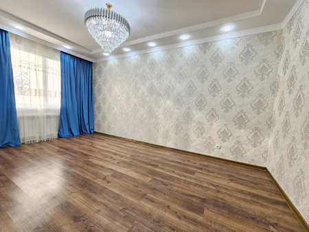 Сергели Чоштепа Новостройка