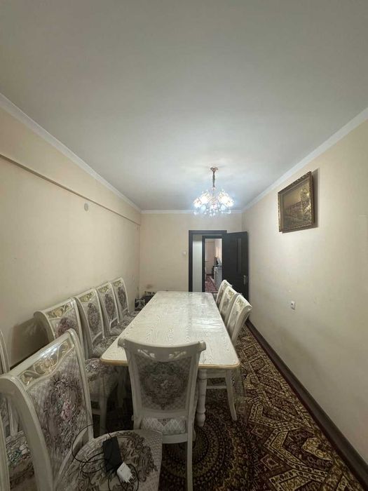 Kvartira sotiladi sergeli yangihayot 8-hudud 3 xona 84 kv.m. 9/5/3x