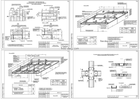 Проекты чертежи планировки 2D 3D моделирование Avtocad Autocad