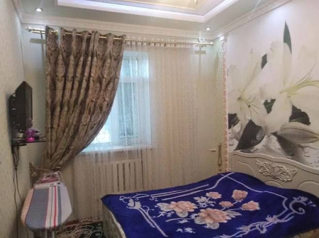 Срочно продается Бабура 3/1/4 65м2 ор-р MAGIC CITY разделка