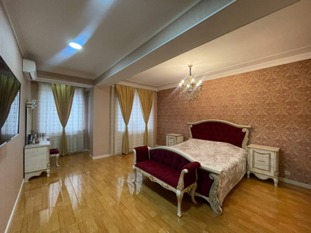 ПРОДАЕТСЯ 2/6/7 НОВОСТРОЙКА  на Садык Азимова ор-р: Японское пос-во