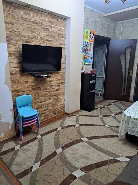 БУМ ижара 2 хонали Квартира Оилага Ц - 13, Жангох id sh 897