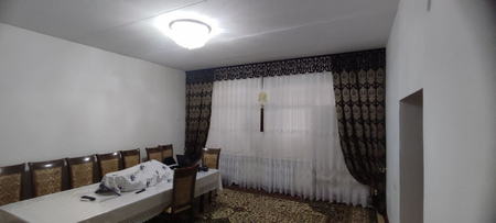 Амир темур махалля