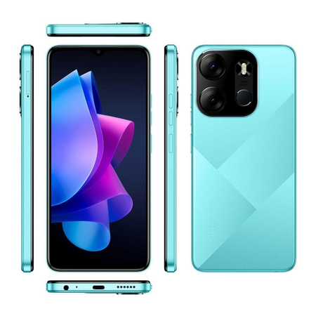 Tecno Pop 7  2023 New super skidka+garantiya+dastavka