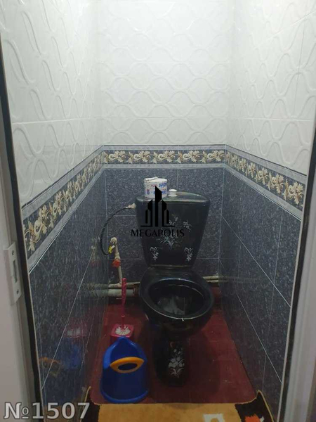 №1507 1 хонали уй сотилади