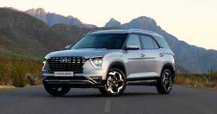Umid Avtoda Hyundai Creta yillik 8% bolib tolashga!!!