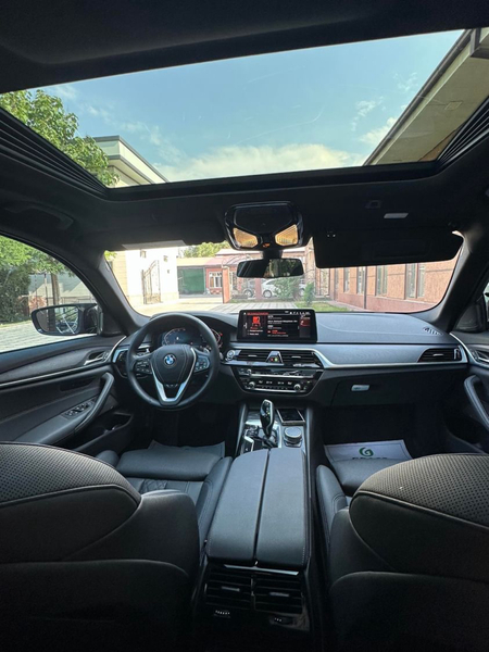 Bmw M5 530XL Arzon narhlarda