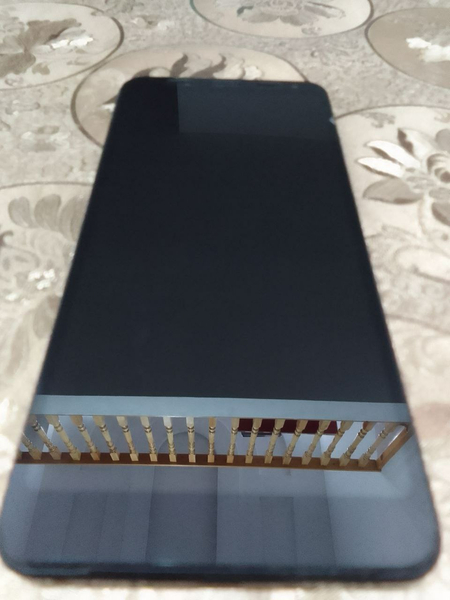 Telefon nomi: redmi note 5 abmen iphhone 6ga 
Xolati: yaxshi (ortach