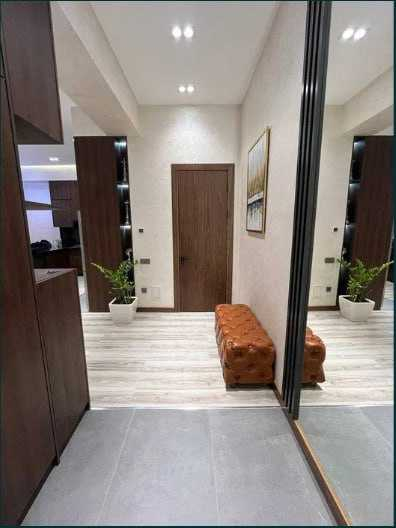 АРЕНДА КВАРТИРЫ новостройка 3/3/6 ул.Мирабад  ЖК MIRABAD AVENUE