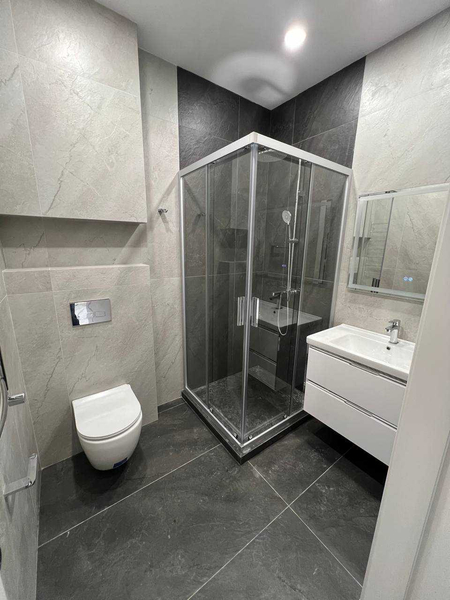 Тиара, 1 комн, 7 этаж 34м2