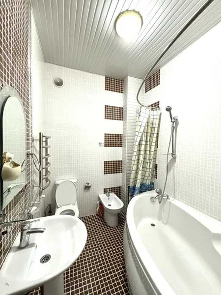 Продажа квартиры на Чехова. Бон кафе ID;ND 133