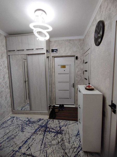 ПРОДАЁТСЯ 3-комн. кв. 68м2 76500 Куйлюк-1 Мирабадский р-н 1/09.01.24