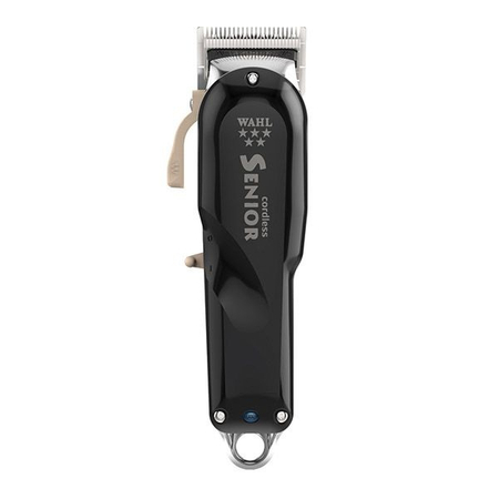 Wahl senior cordless clipper original