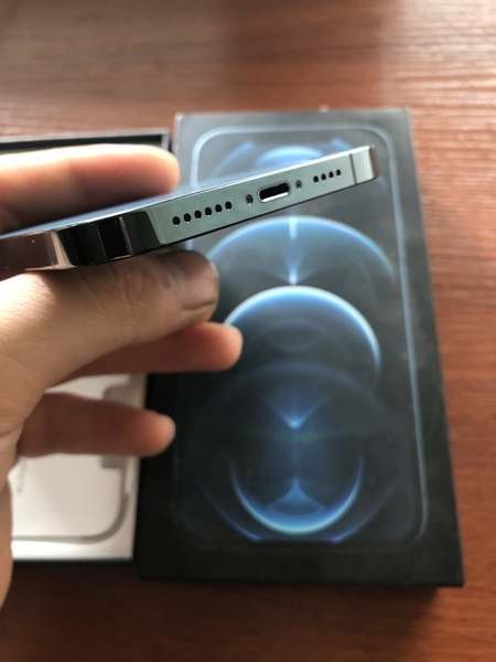 IPhone 12 Pro Max
