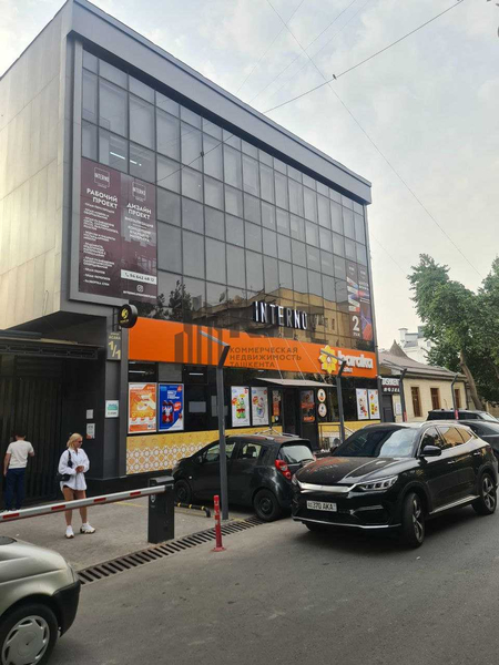 Продажа помещения от КНТ