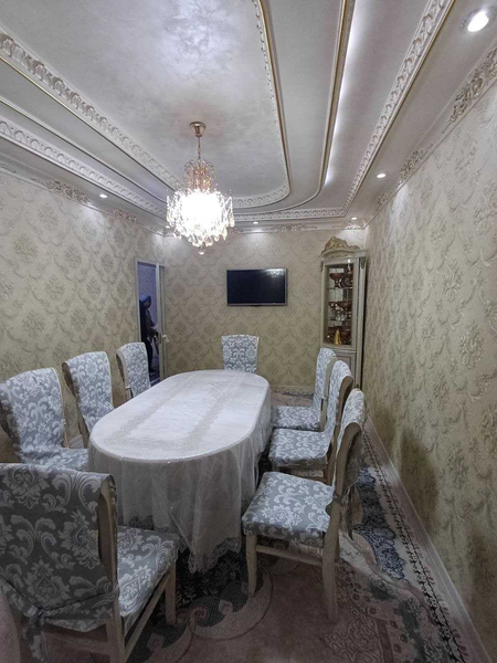 Срочно продам квартиру Юнусабад