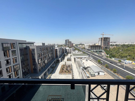 Продается квартира в ЖК “Park Residence” от Golden House