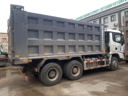 Howo samosval 25 ton сотувда туёр рассрочка хазмати мавжуд