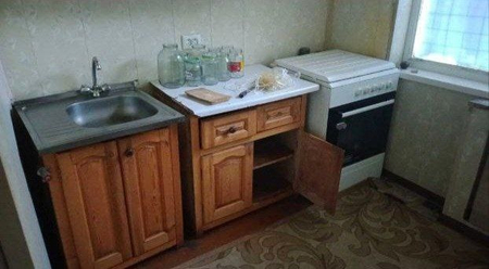 Квартира арендага куйилади