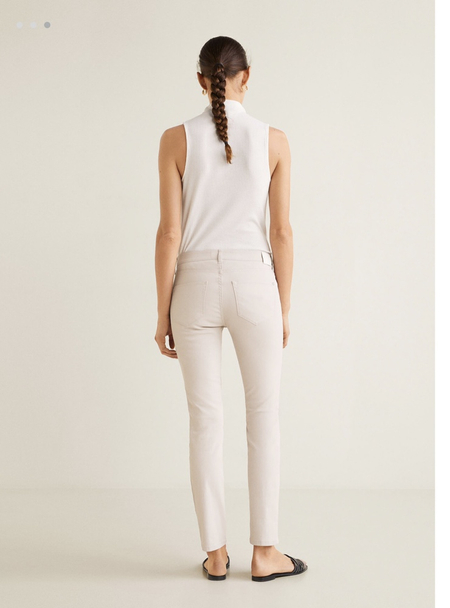 Jeans от Mango