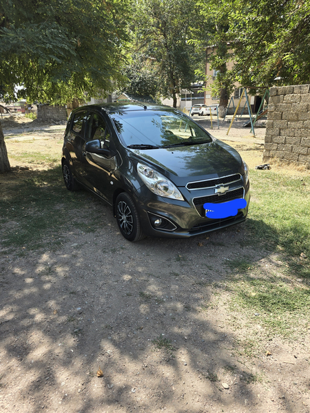 Продаётся автомобиль Спарк