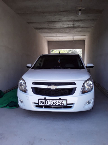 Cobalt 2 pazitsiya