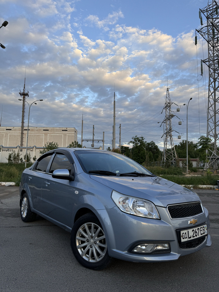 Продаётся NEXIA 3 Автомат Full (Evro 3 позиция)