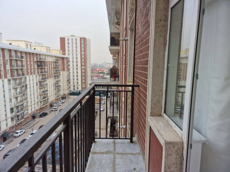 Сдается 1 ком квартира Паркентский ЖК Паркент Плаза
