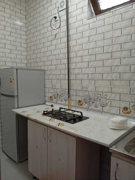 Мирабад• Сарыкульская • 1комн •  50м² • этаж 1/1 • [БЭ:113]