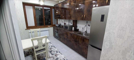 Сдам свою 2-комнатную на Глинке НОВОСТРОЙКА DREAM HOUSE