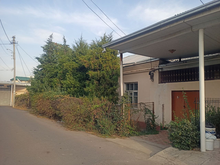 Срочно не дорого продам 4 сотки греческий городок